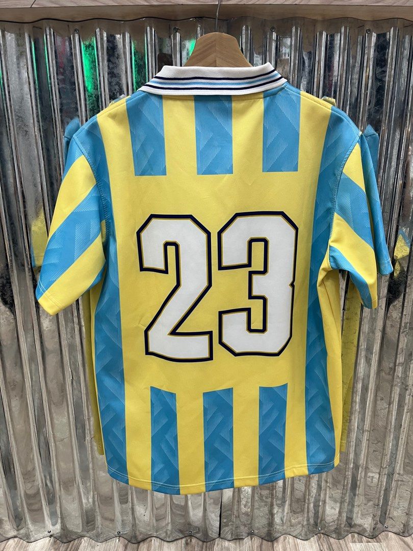 Peakkl x Vespa x Daddyhood Jersey, Men's Fashion, Activewear on Carousell