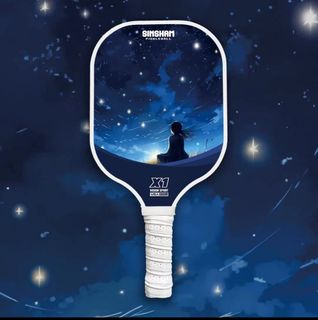ROVERS Pickleball paddle, Sports Equipment, Sports & Games, Racket ...