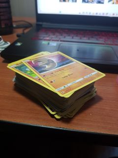 Pokémon cards Prismatic Janks/Playables, Hobbies & Toys, Toys & Games ...