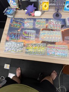 Pokemon Mega Dream MA, Hobbies & Toys, Toys & Games on Carousell