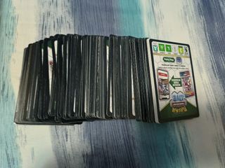 810 Pokemon TCG card codes [unactivated], Hobbies & Toys, Memorabilia ...