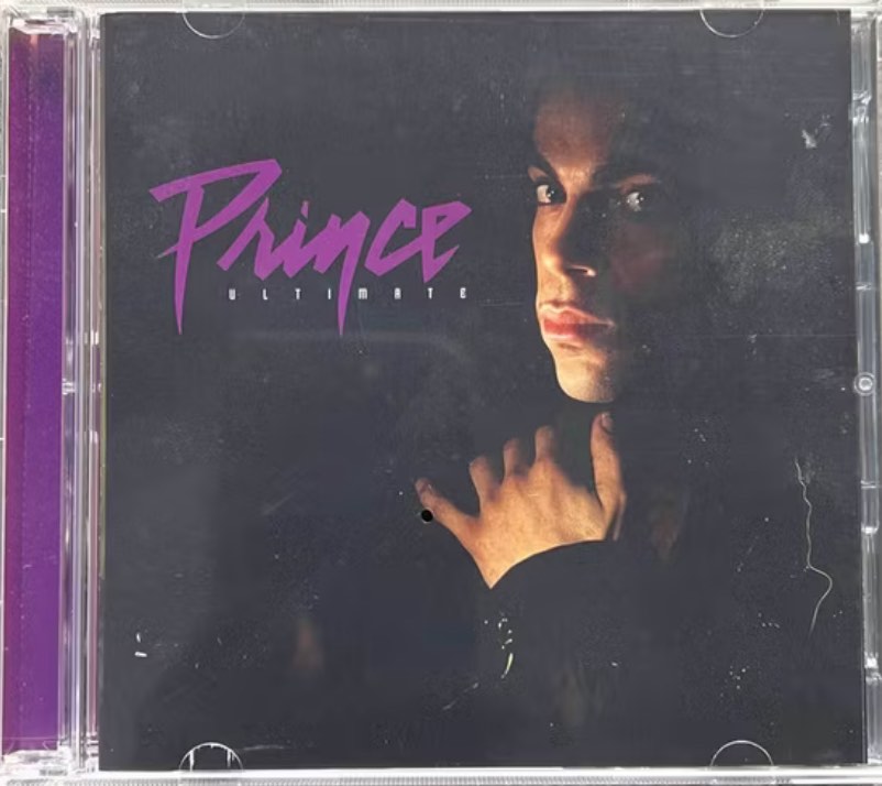 Prince : Ultimate Collection Deluxe 2CD Edition, Hobbies & Toys, Music ...
