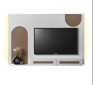 Full Motion Cantilever TV & Monitor Wall Mount, Furniture & Home Living ...