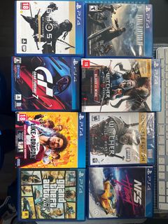 Ghost of Yotei Full Game- Digital Code, Video Gaming, Video Games ...