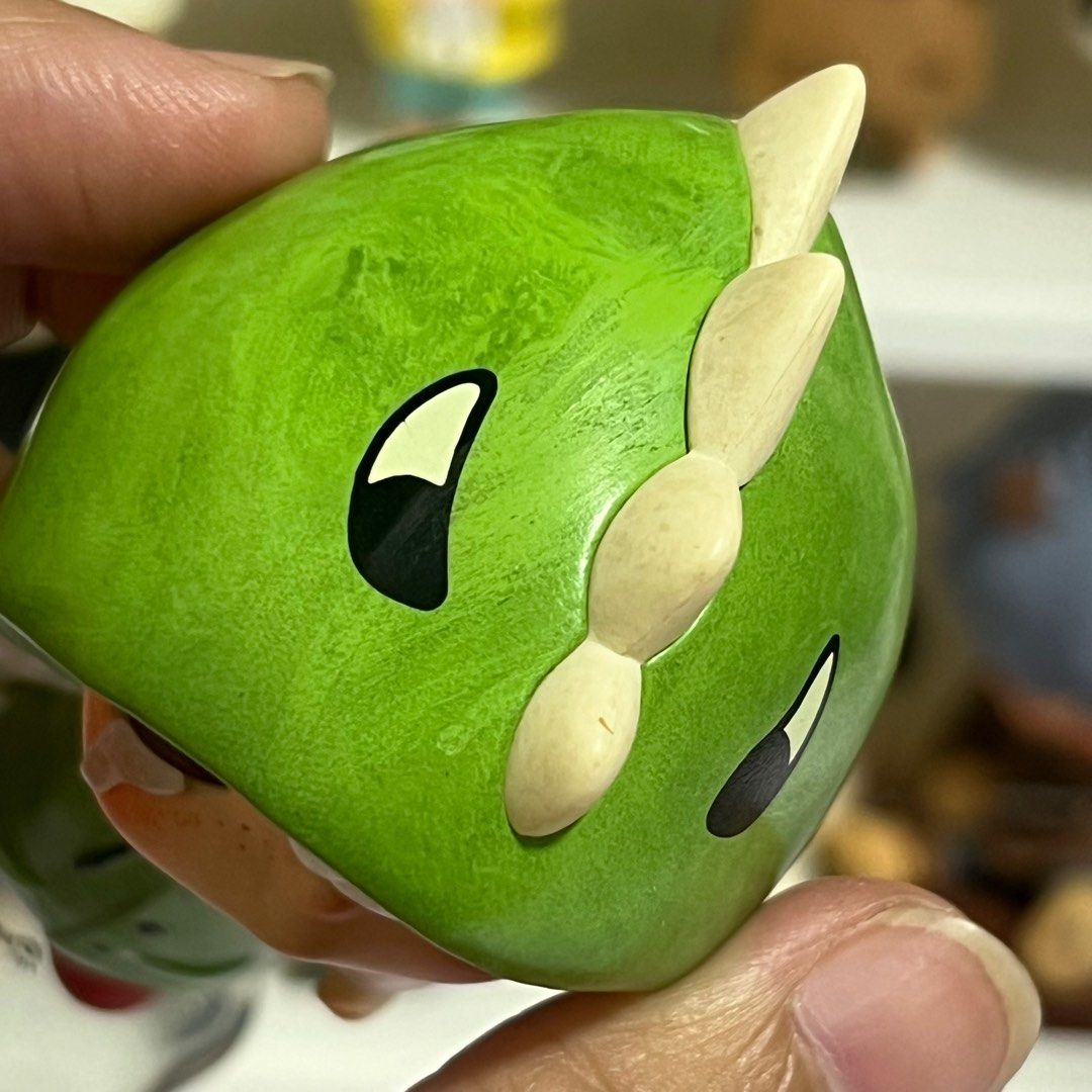 Regular Hirono Set - Amnesia + Soul Connection + Healing, Hobbies & Toys, Toys & Games on Carousell