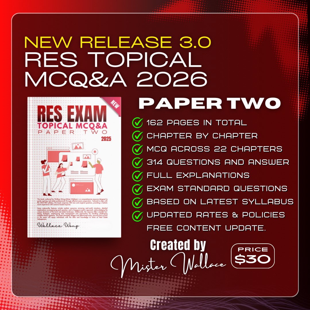 RES Exam 2026 Paper 2 Topical MCQ&A, Chapter by Chapter RES Exam ...