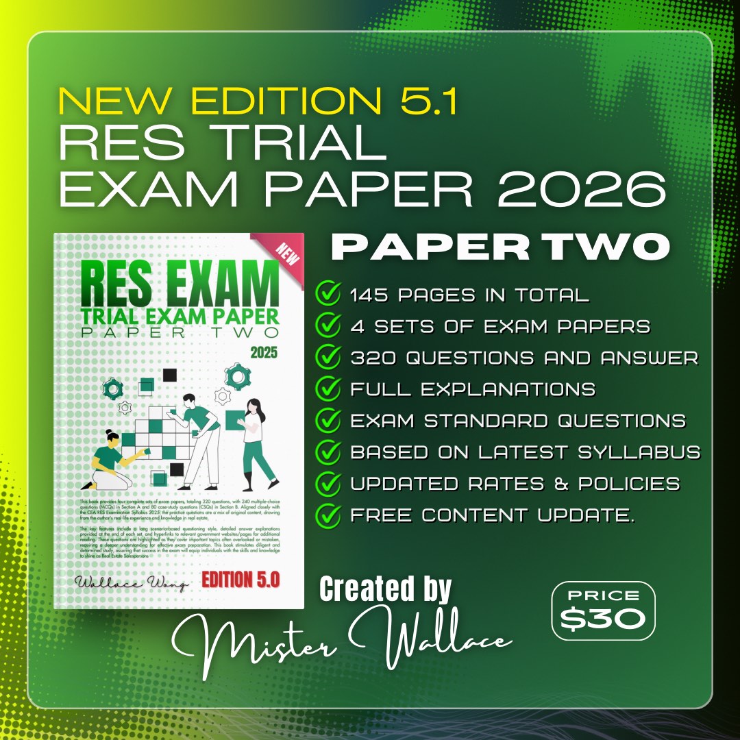 RES Exam 2026 Paper 2 Trial Exam Paper, RES exam questions by Mister ...