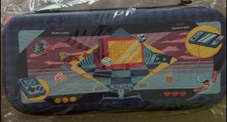 GPD Win 5 Skin In Retro Gunmetal Grey Colour, Video Gaming, Gaming ...