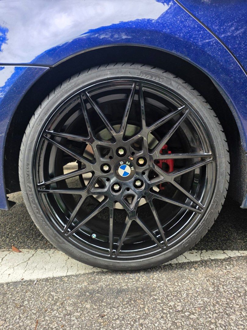 RIM REPAIR / kerb rash / curb rash repair, Motorcycles, Motorcycle ...
