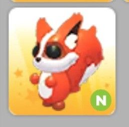 roblox adopt me pets + age up potions, Video Gaming, Gaming Accessories ...