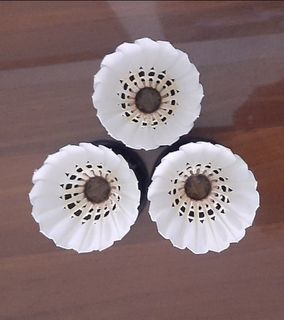 RSL Supreme Shuttlecocks - New, Sports Equipment, Sports & Games ...