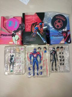 SHF s.h.figuarts Sam Honkai Star Rail, Hobbies & Toys, Toys & Games on ...