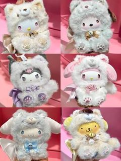 Sanrio Blindbox, Hobbies & Toys, Toys & Games on Carousell