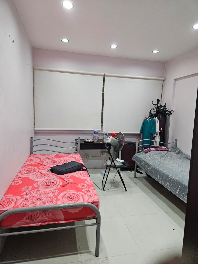 Common Room @ Bukit Batok, Immediate, Property, Rentals, Room Rentals ...
