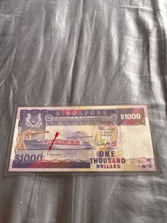 Ship Series $2 First Prefix AA, Hobbies & Toys, Memorabilia ...