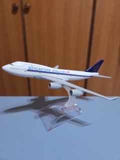 AIRBUS A380-800 18CM RESIN AEROPLANE PLANE AIRPLANE AIRCRAFT MODEL ...