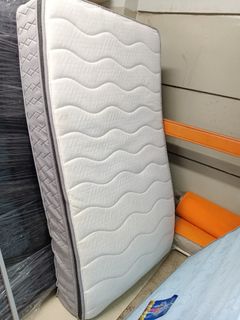 Super Single Mattress, Furniture & Home Living, Furniture, Bed Frames ...