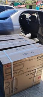 aircon split type install - View all aircon split type install ads in ...