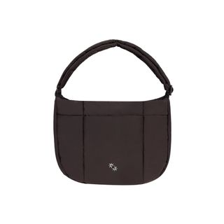 The Paper Bunny Puffer Swing, Women's Fashion, Bags & Wallets, Cross ...