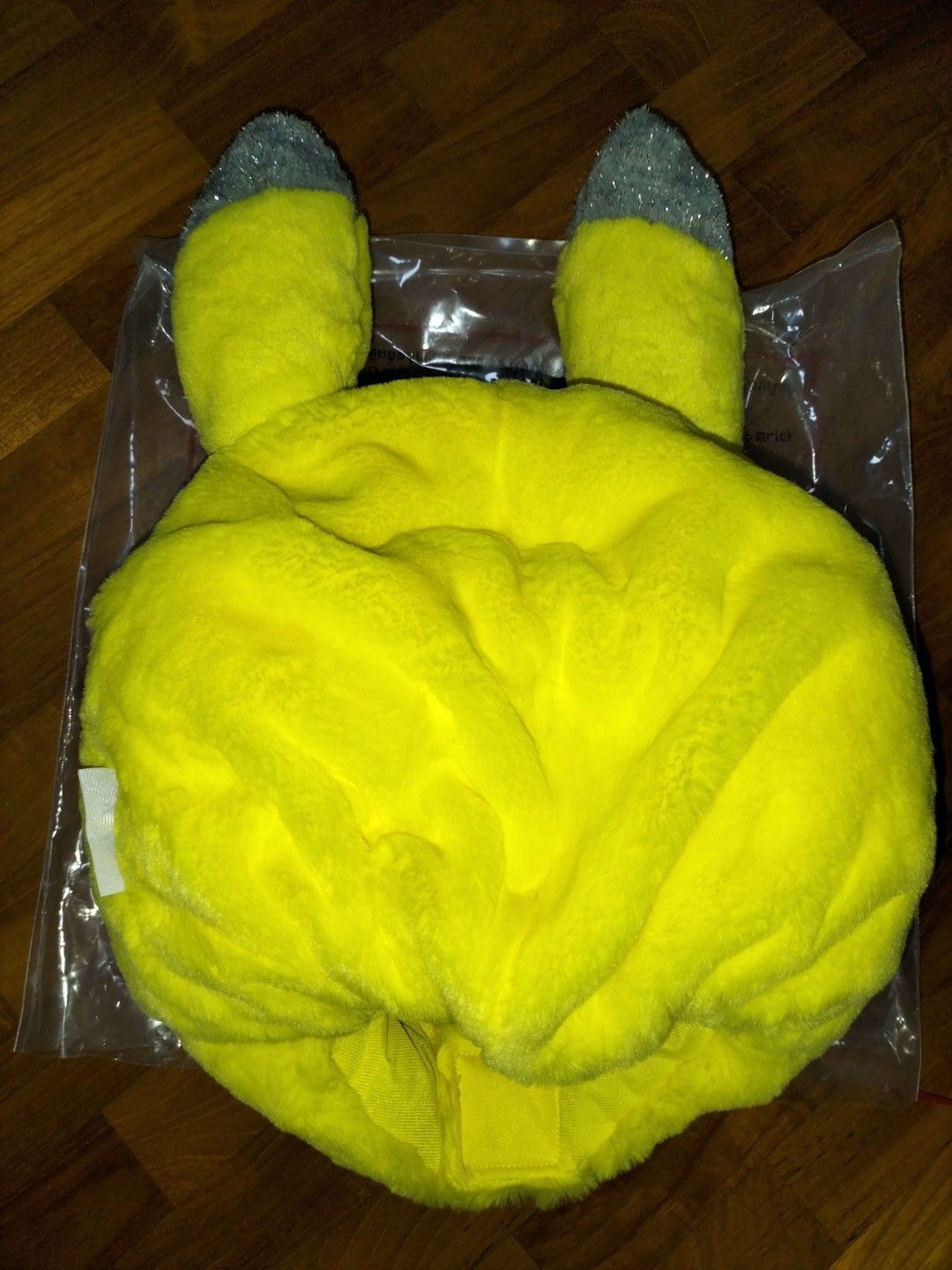 Universal Studios Japan Pikachu Hat, Men's Fashion, Watches ...