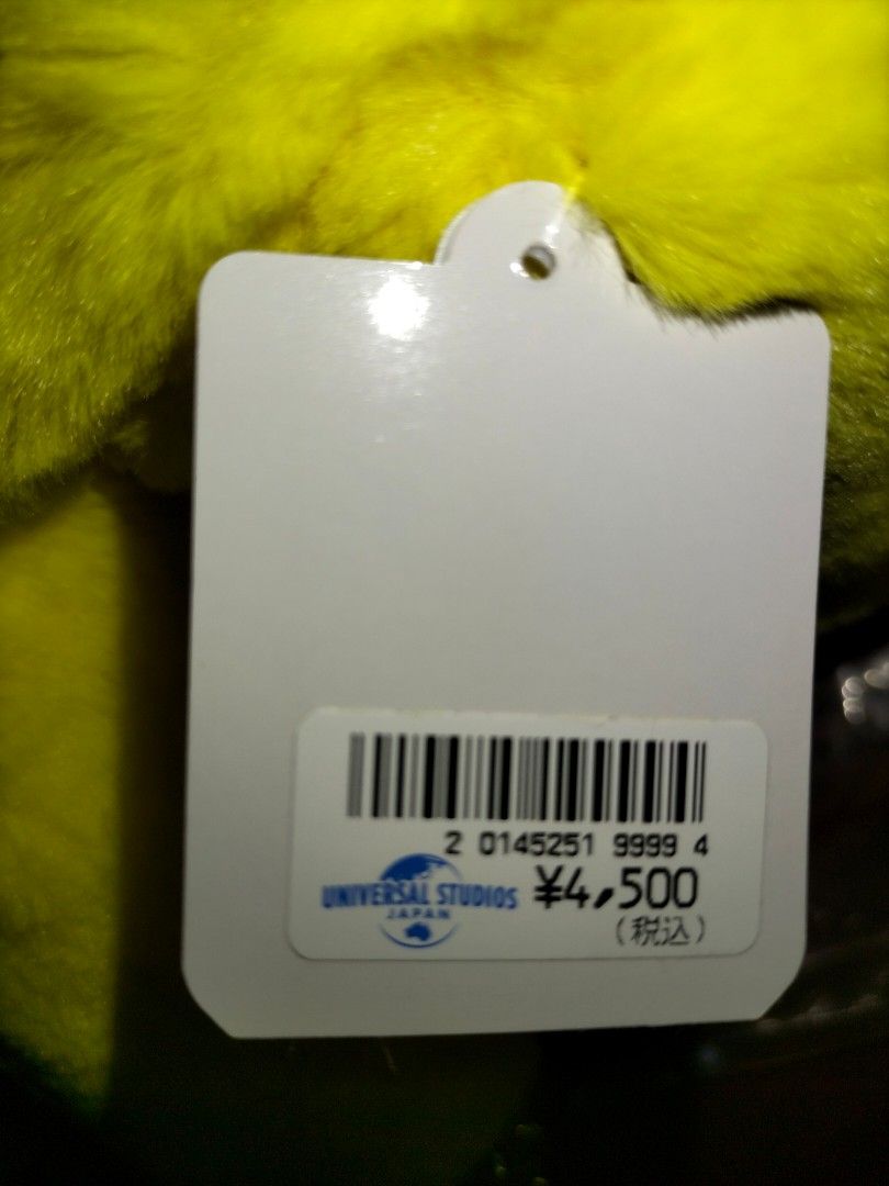 Universal Studios Japan Pikachu Hat, Men's Fashion, Watches ...