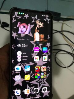 Xiaomi Redmi Note 14 4G Midnight Black 256GB, Mobile Phones & Gadgets ...