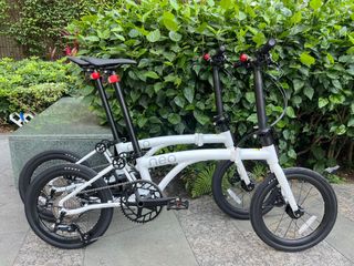 齊5色現貨🏆行貨 Java Neo 9s 5色現貨：全白,灰白,灰鈦,消光藍藍，全鈦色 16-10-2025🎊🎊🎊🎉🎉🎉, 運動產品, 單車及配件, 單車 - Carousell