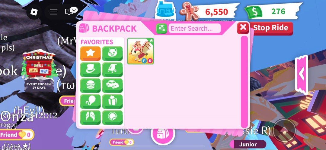 Adopt me pets ssbd, Video Gaming, Gaming Accessories, In-Game Products ...