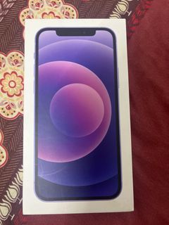 Apple iPhone 17 Pro Box, Everything Else on Carousell