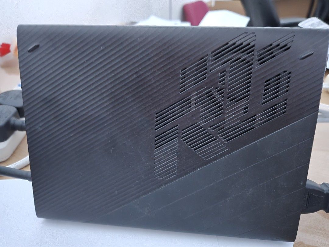 ASUS ROG Ally with XG Mobile RTX3080 Bundle, Video Gaming, Video Game ...