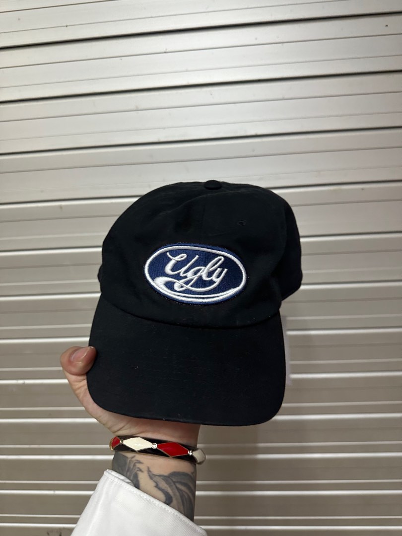 Basket case Gallery Ugly Cap, Men's Fashion, Watches & Accessories ...