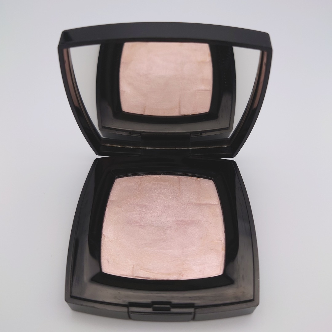 ( SOLD ) Chanel Highlighting Highlighter Original Ori Creme Illuminator ...