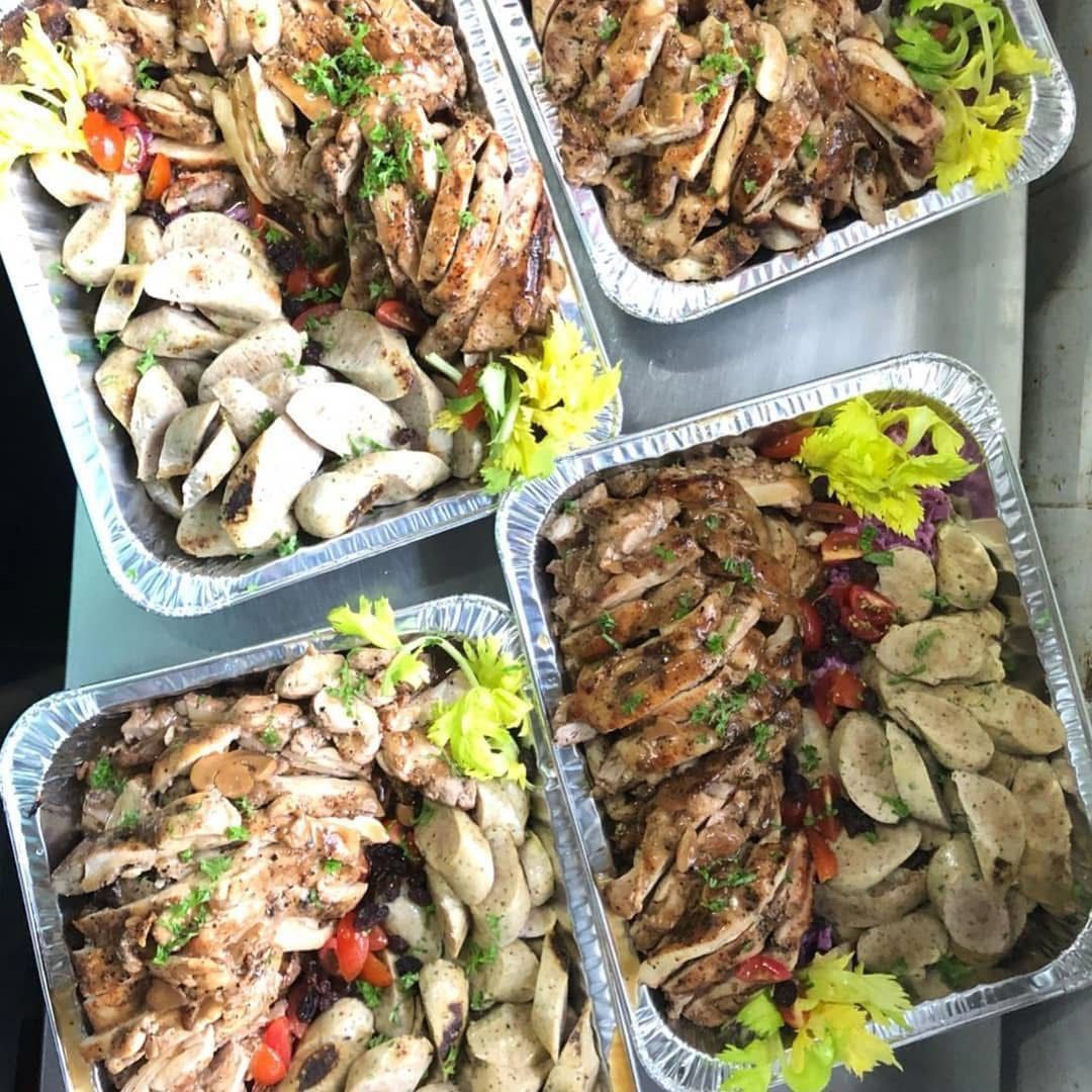 Christmas Takeaways, Food & Drinks, Homemade Bakes on Carousell