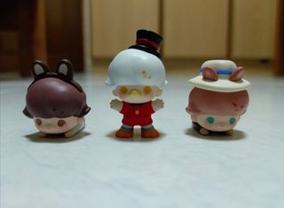 Pop Mart Sweet Bean & Dimoo Disney, Hobbies & Toys, Toys & Games on ...