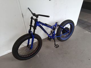 72v EMTB full bike , Sports Equipment, PMDs, E-Scooters & E-Bikes, E ...