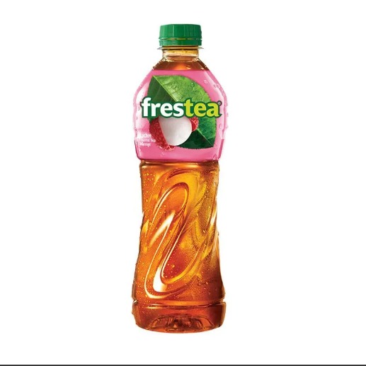 Frestea Jasmine Lychee Honey 500ml X 12Bottle, Food & Drinks, Homemade ...