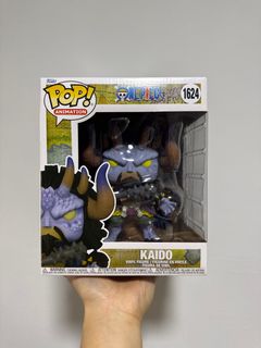 Funko Pop - Animation One Piece Brook with Shark Submerge 2025 Fall ...