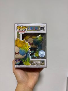 Funko Pop - Animation One Piece Brook with Shark Submerge 2025 Fall ...