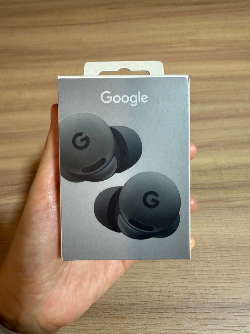 Google Pixel Buds 2a - Hazel, Audio, Earphones on Carousell