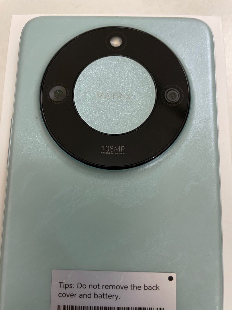 Honor X9c Smart, Mobile Phones & Gadgets, Mobile Phones, Android Phones ...