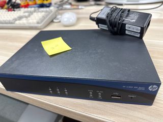 QNAP QHora 301W - Dual OS (QNAP Router OS + OpenWrt), Computers & Tech ...