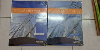 Cambridge IGCSE Mathematics Core and Extended Workbook, Hobbies & Toys, Books & Magazines ...