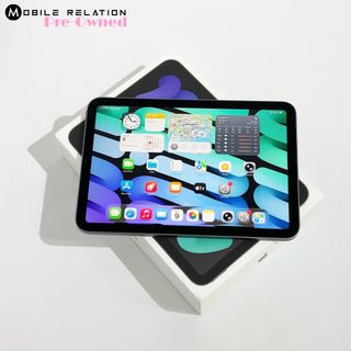 IPad mini A17 Pro Grey 256GB, Mobile Phones & Gadgets, Tablets, iPad on ...