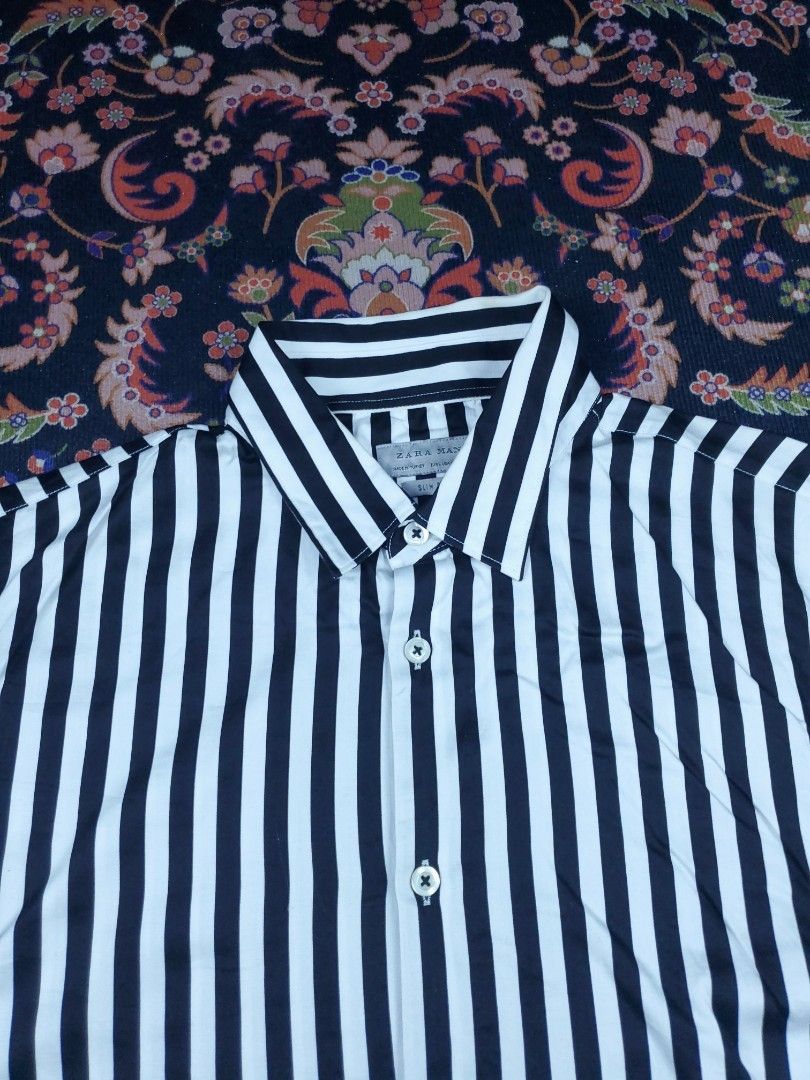 🔥SOLD OUT JAKARTA🔥, Fesyen Pria, Pakaian , Atasan di Carousell