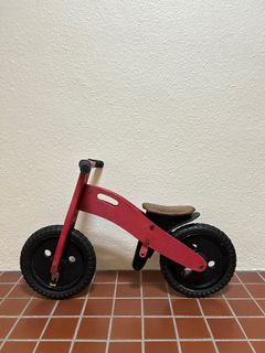 Balance Bike - Brand New, Sports Equipment, Bicycles & Parts, Bicycles on Carousell
