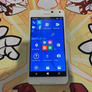 Microsoft For Sale | Mobile Phones | Carousell Malaysia