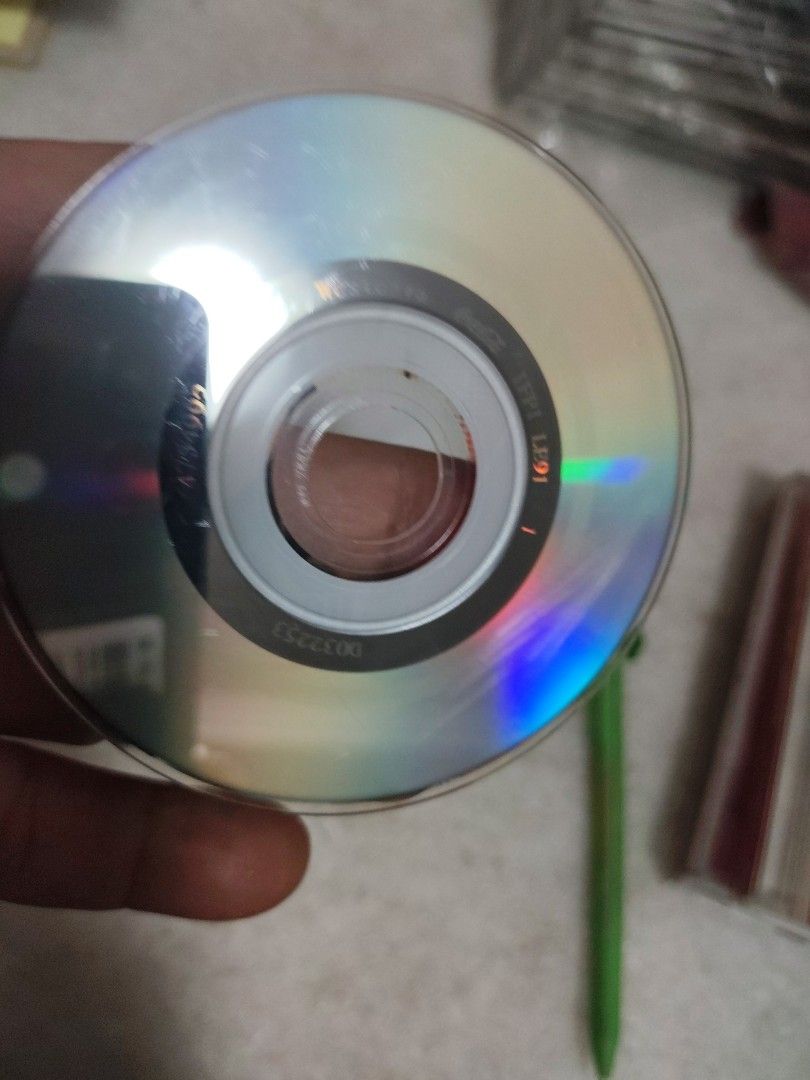 Mini cd Hayley Westernra Small CD collectors LIMITED edition Coca Cola ...