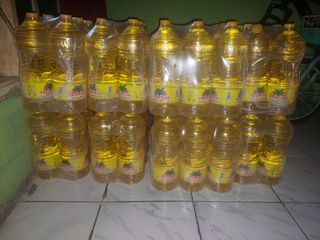 Minyak goreng 2 liter Dijual | Carousell Indonesia