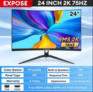 PC Gaming high spec with Monitor Prism+ PG270 Ultra 27 inch,4k ...