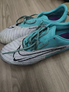 Nike Phantom GX II Pro FG Football Boots - Mad Ambition Pack, Men's ...